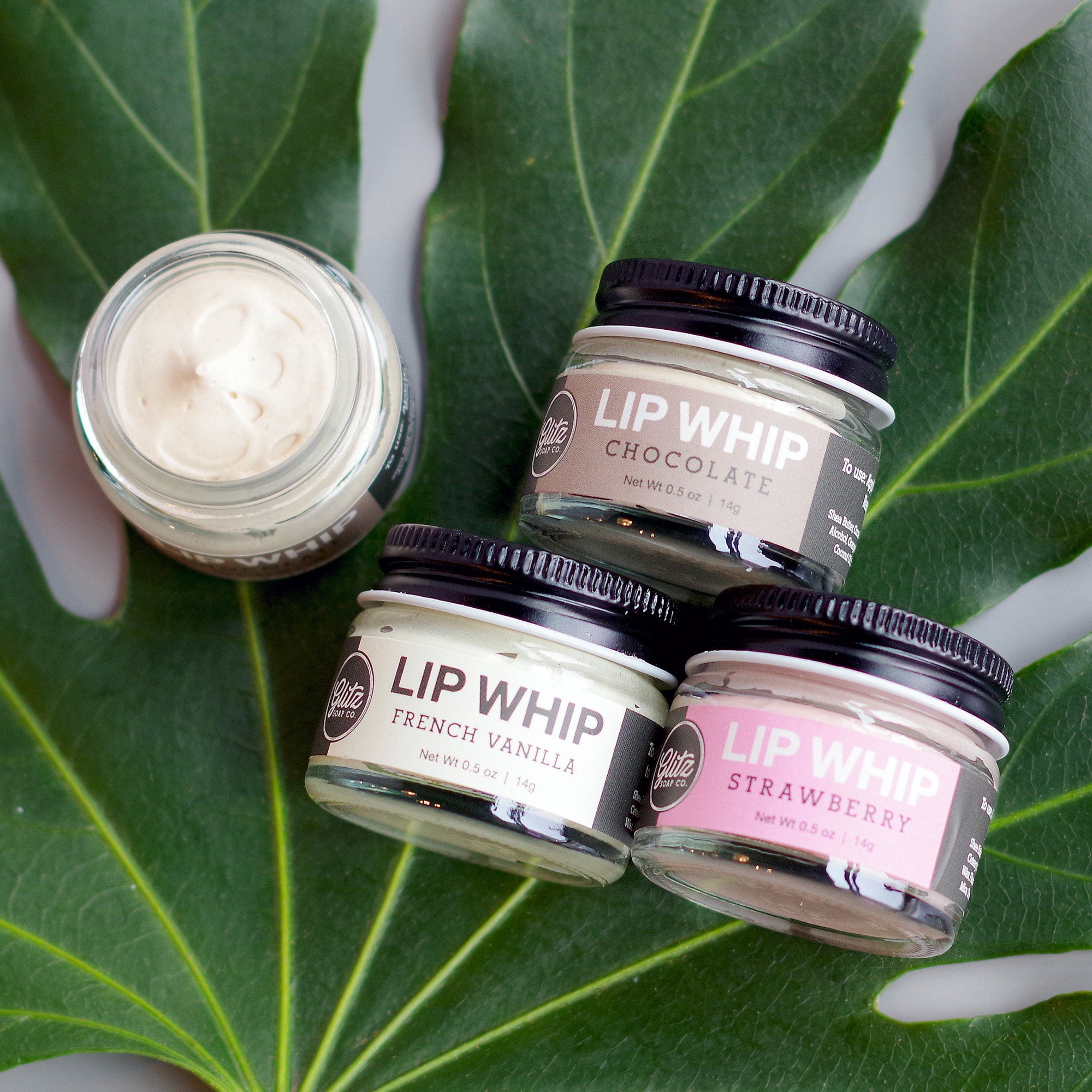 Handmade, 100% Vegan, Eco-Friendly, Local | Glitz Soap Co - Vegan ...