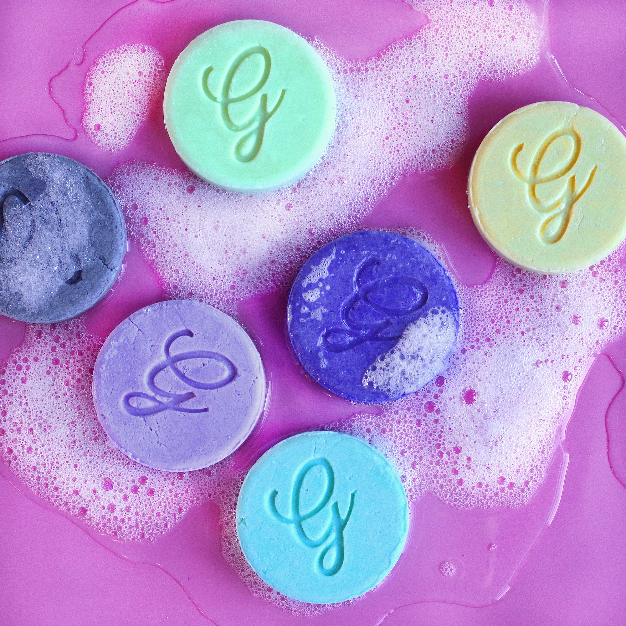 Handmade, 100% Vegan, Eco-Friendly, Local | Glitz Soap Co - Vegan ...