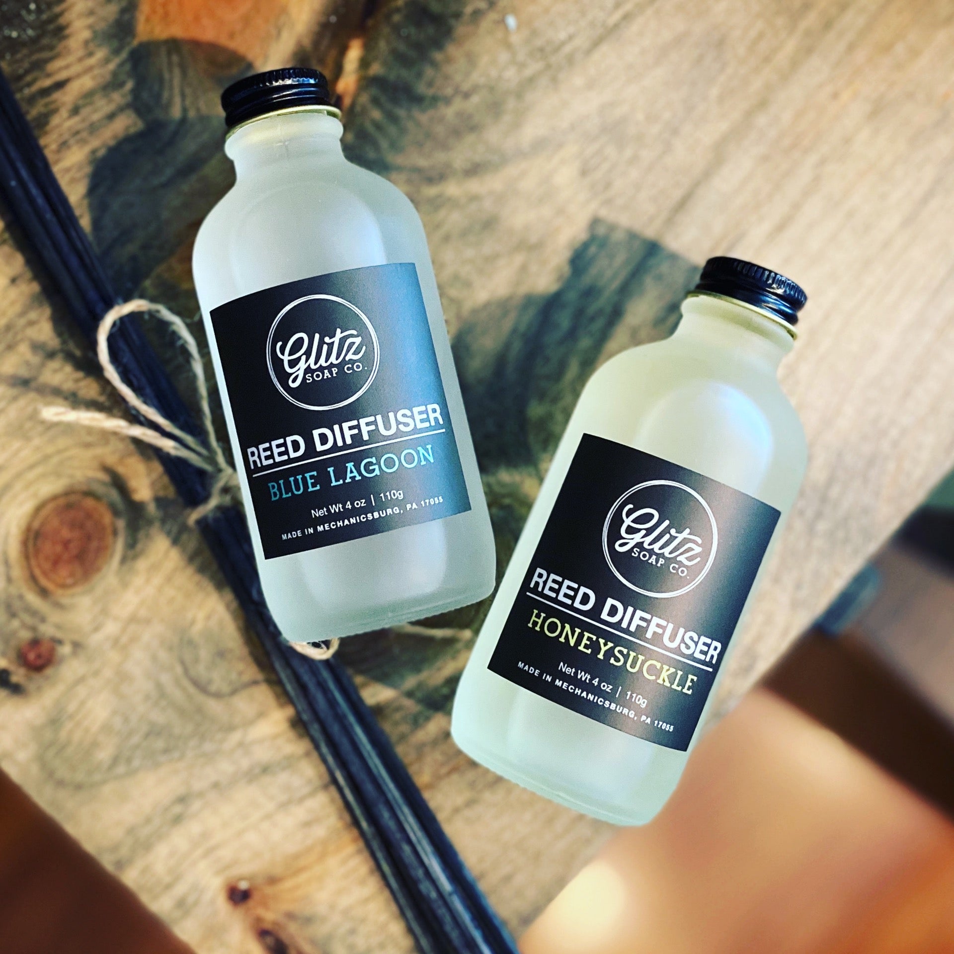 Home | Glitz Soap Co.