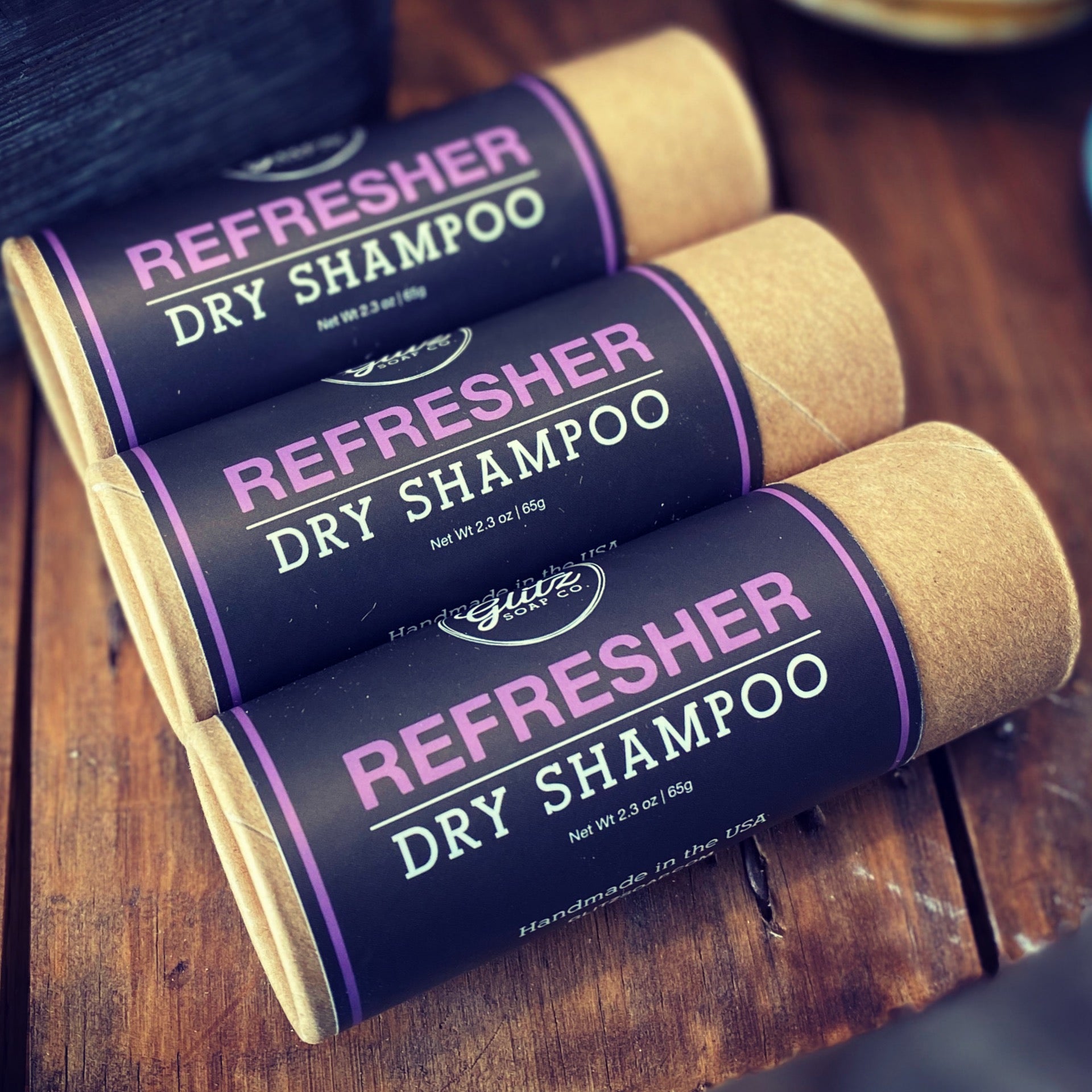 Treatments | Glitz Soap Co.
