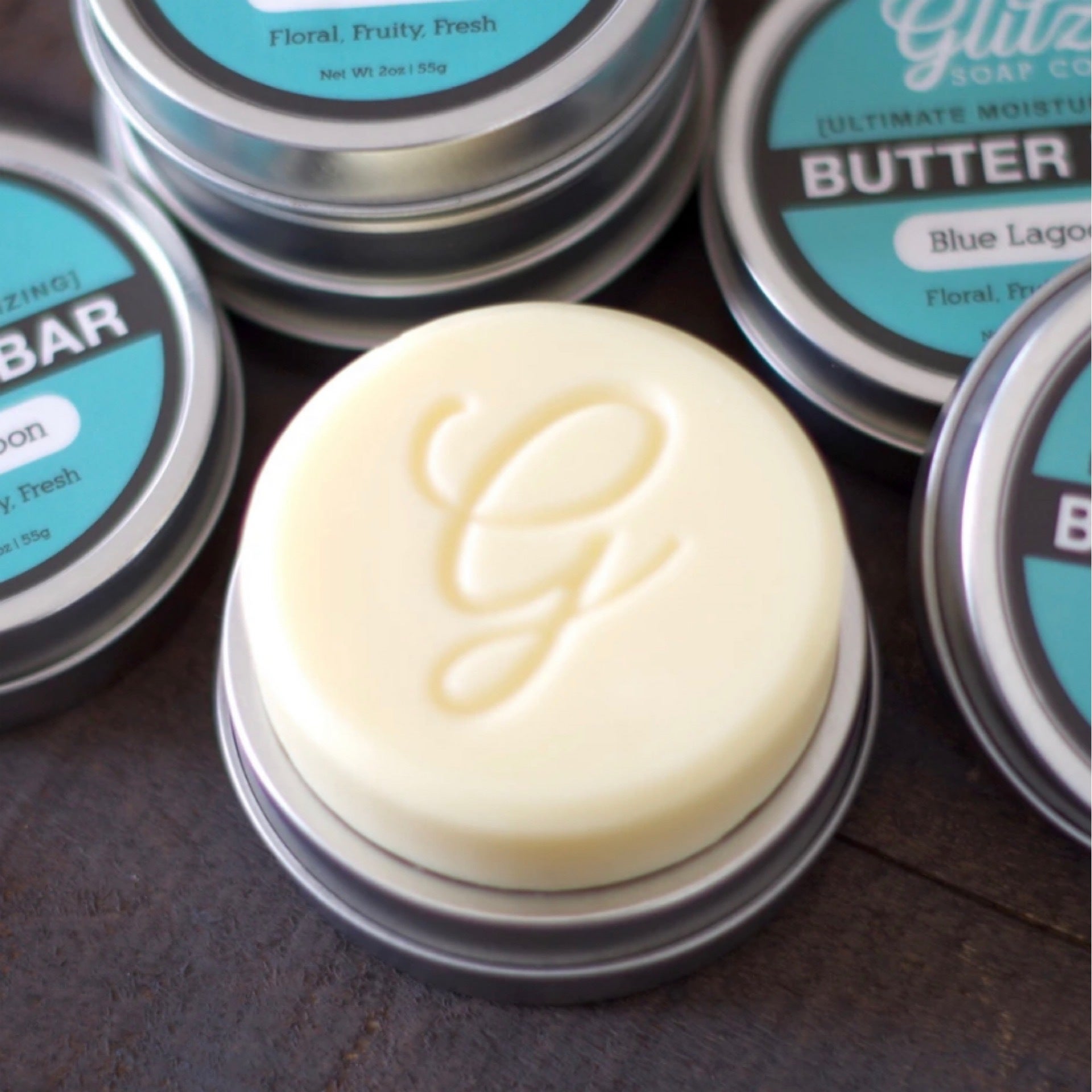 Body | Glitz Soap Co.