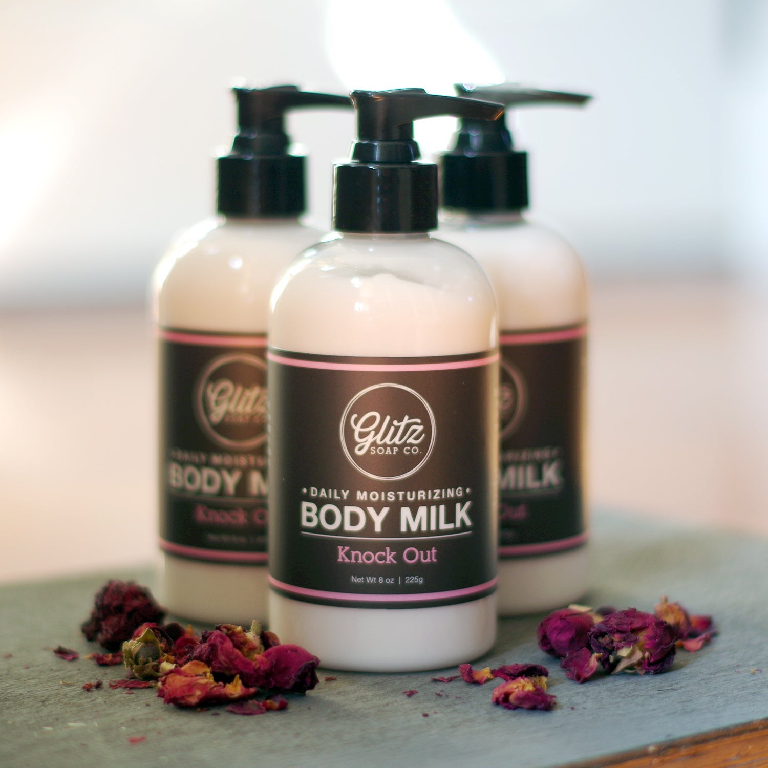 Body | Glitz Soap Co.