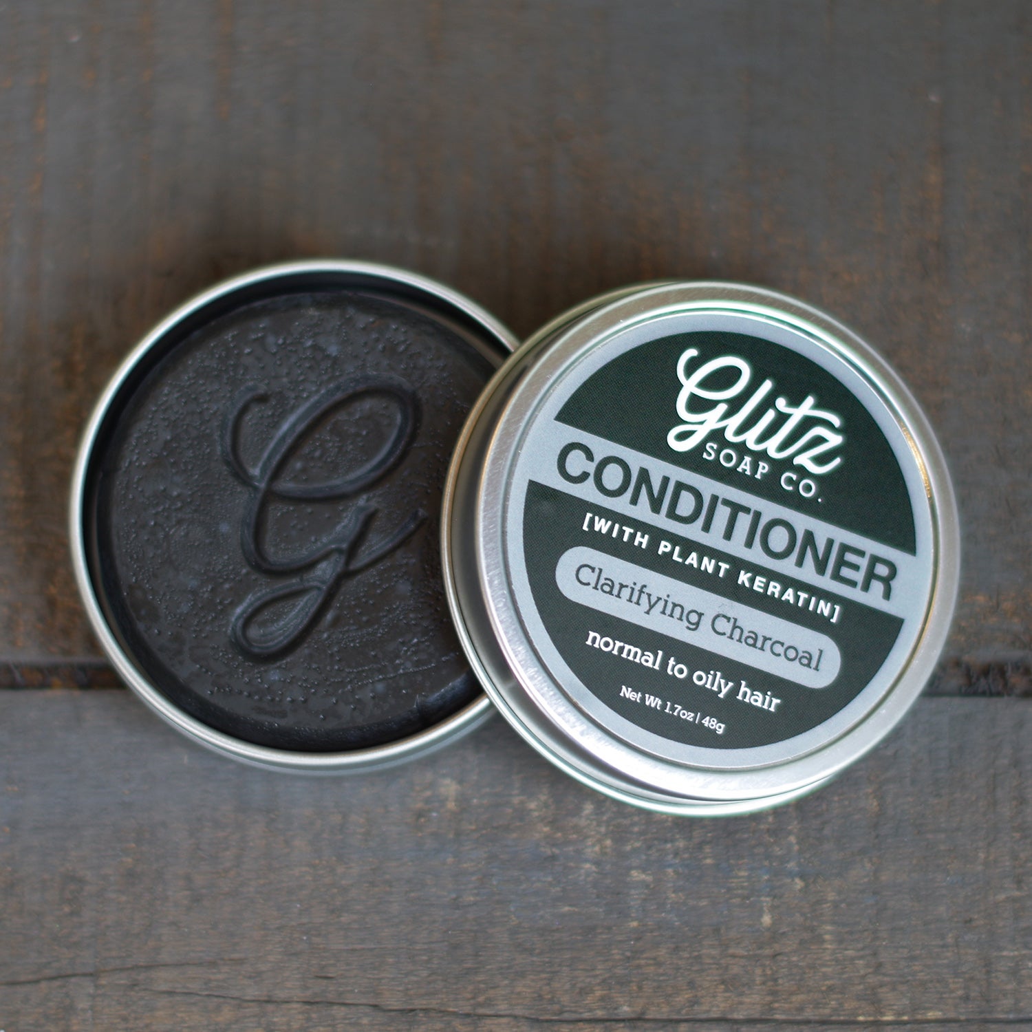 Conditioner | Glitz Soap Co.