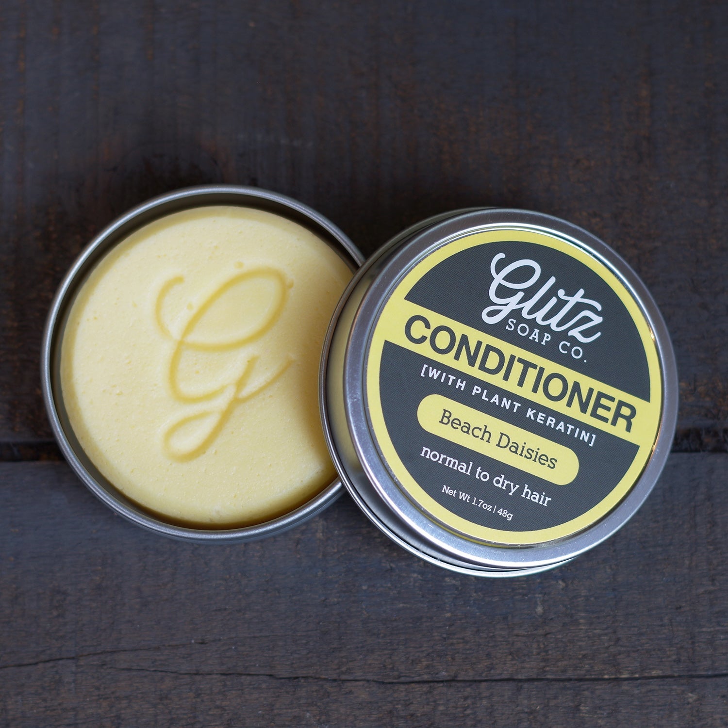 Conditioner Bars | Glitz Soap Co.