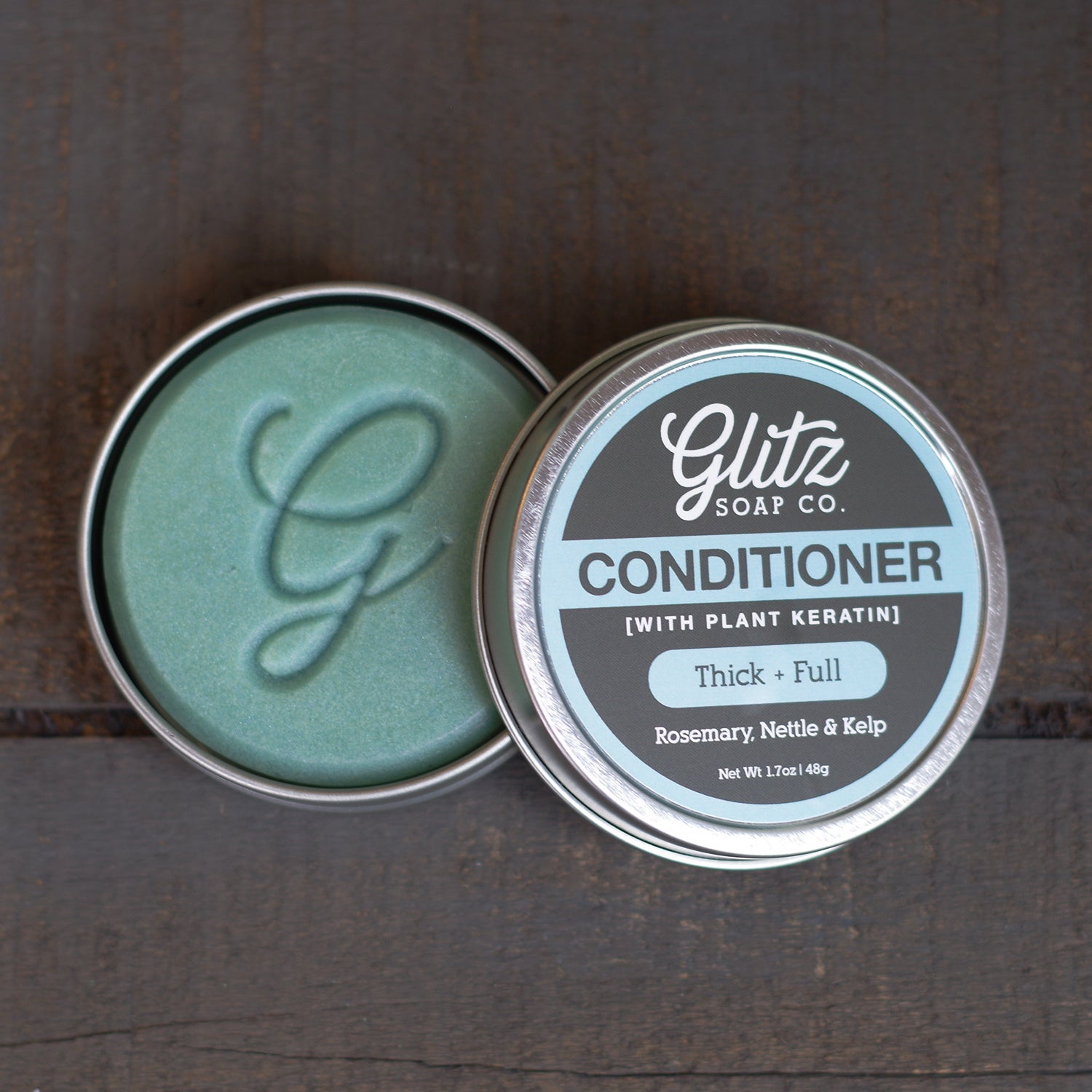 Conditioner | Glitz Soap Co.